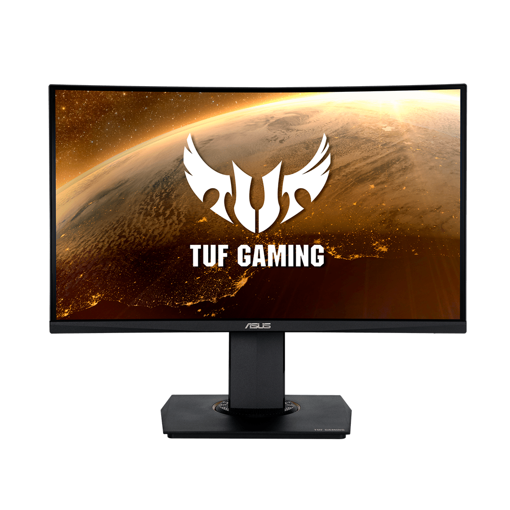 ASUS TUF Gaming 23.6'' VG24VQR Gaming monitor