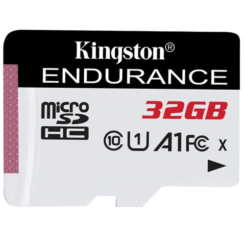 KINGSTON MicroSD High Endurance 32 GB - SDCE/32GB Memorijska kartica