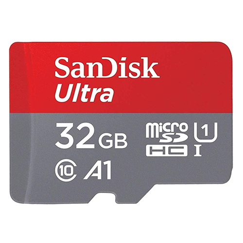 SANDISK Ultra MicroSD 32GB SDSQUA4-032G-GN6IA Memorijska kartica