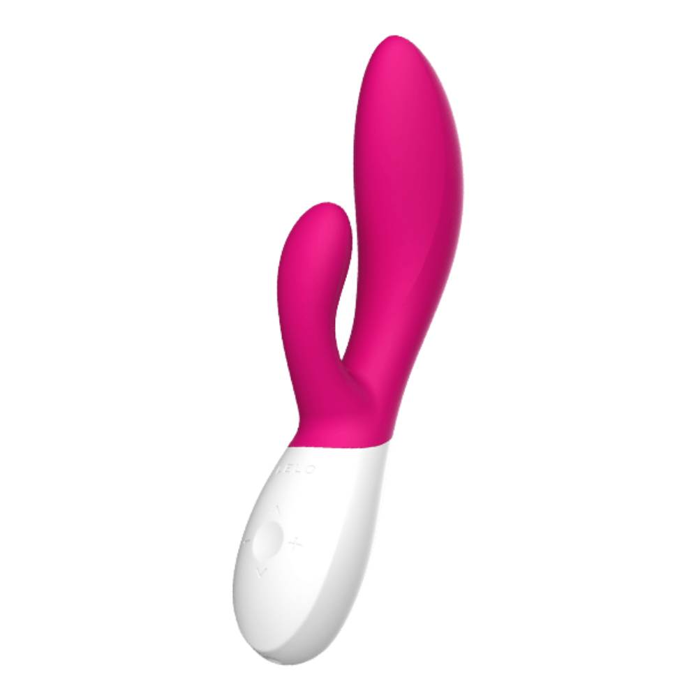 LELO Ina Wave 2 Cerise