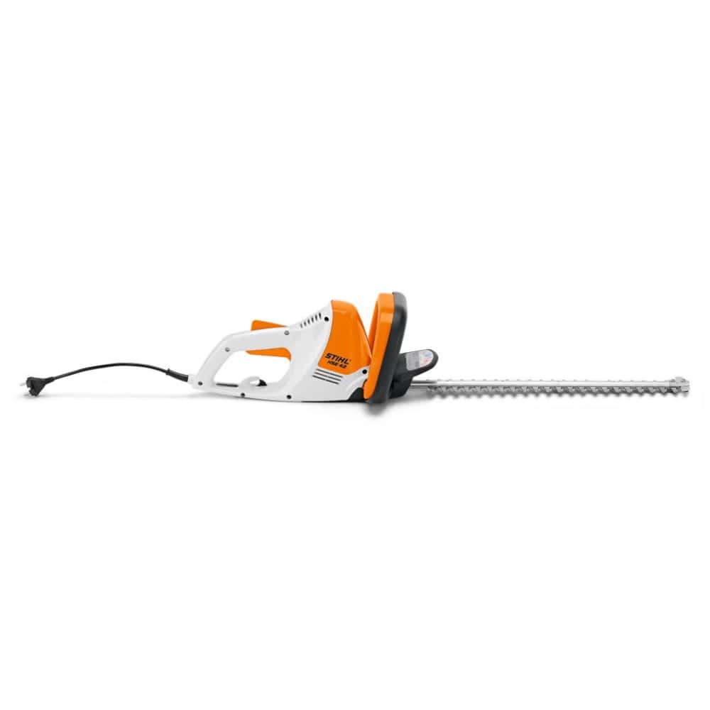 STIHL HSE 42 Električne makaze za živu ogradu