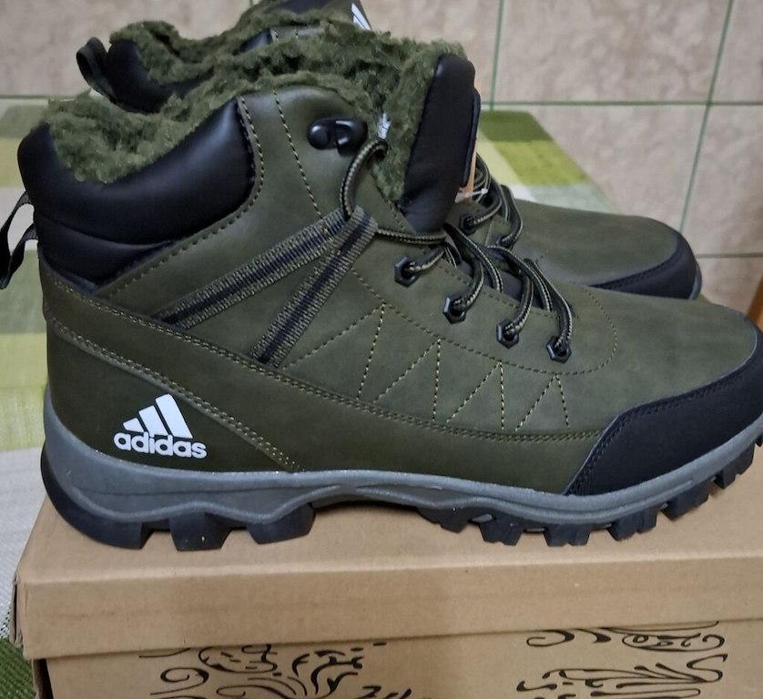 Čizme, Adidas, veličina - 44