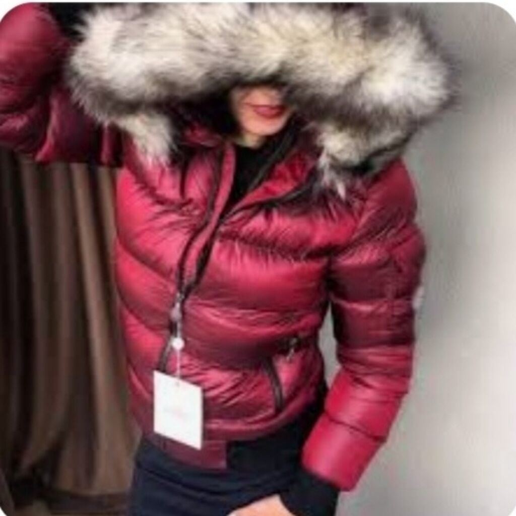 Moncler, S (EU 36), Jednobojni