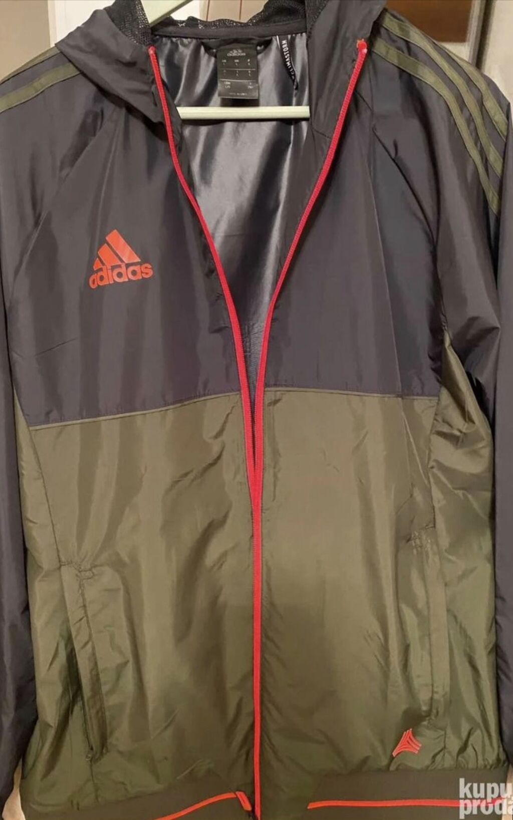 Muski suskavac adidas NOVO vel L