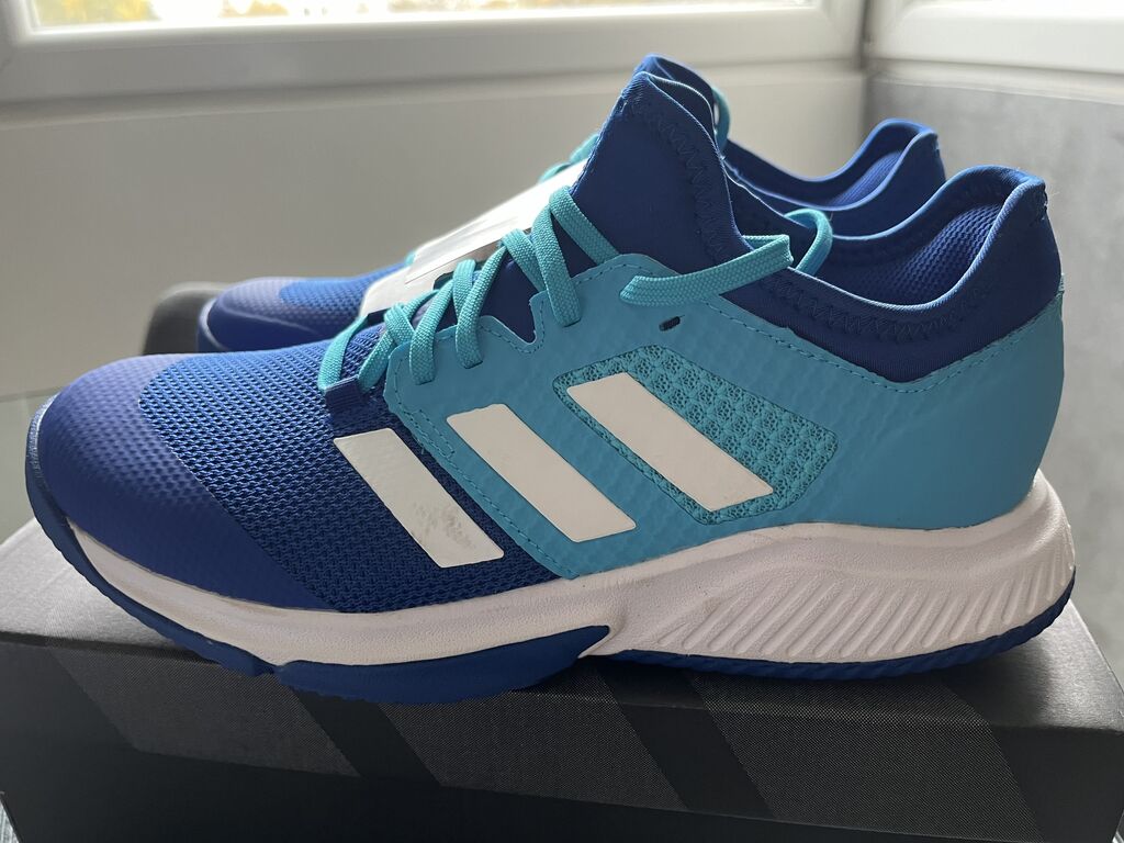 Patike i sportska obuća, Adidas, veličina - 40.5