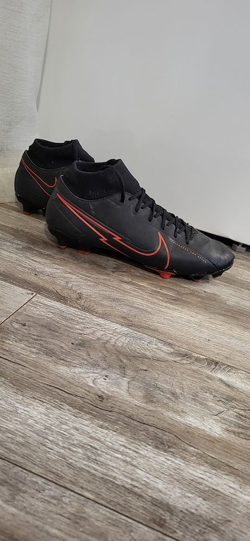 Patike i sportska obuća, Nike, veličina - 40