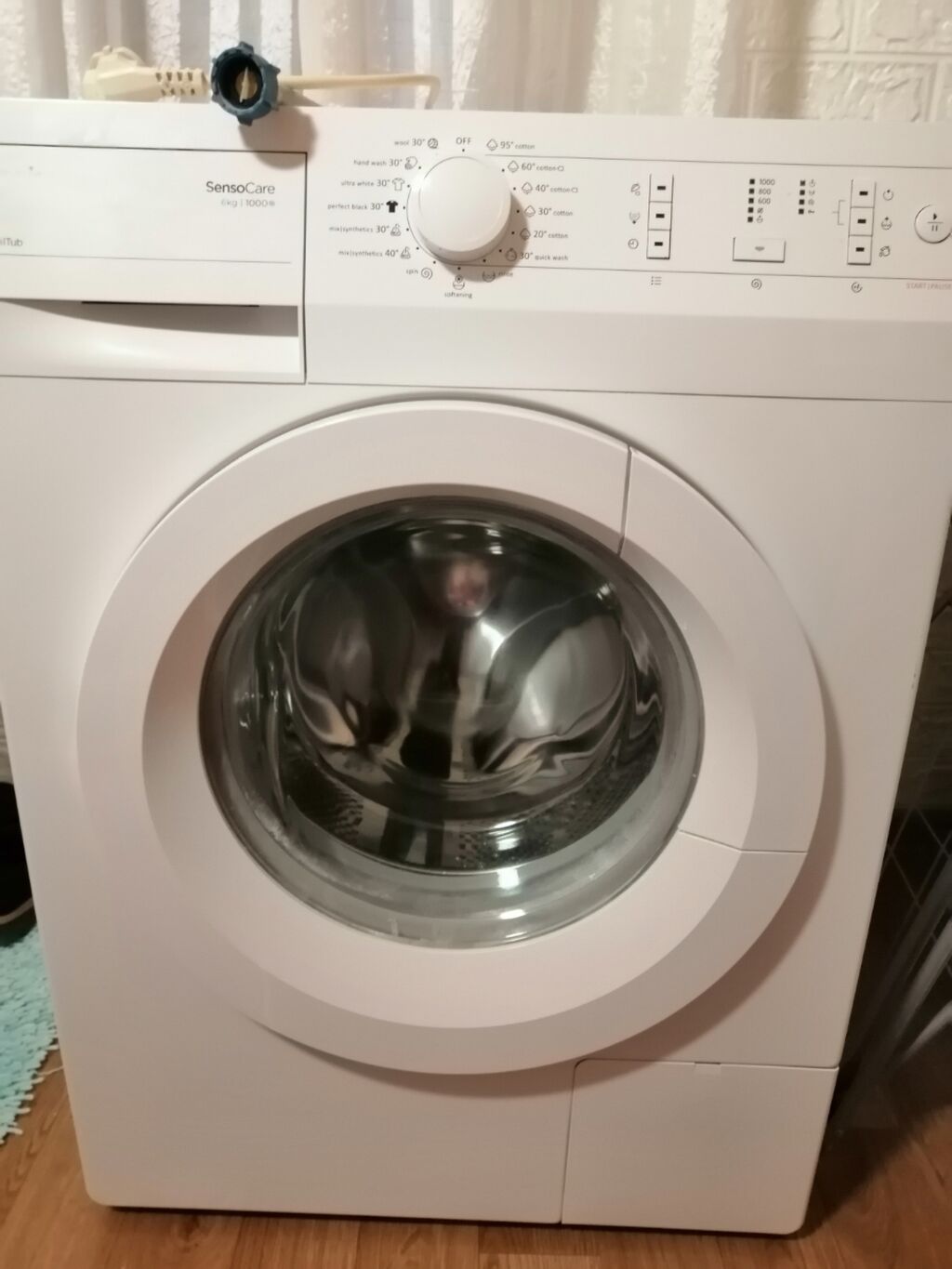 Mašina za veš gorenje 6 kg