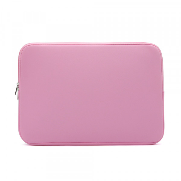 Torba za laptop LP-01 15 inch pink