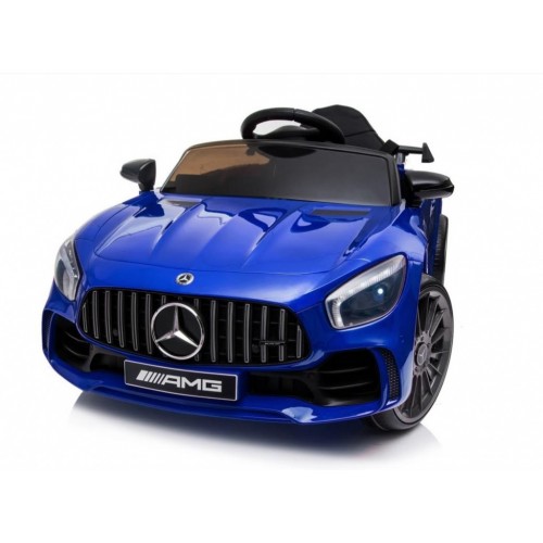 Mercedes GTR R+ AMG Licencirani Plavi