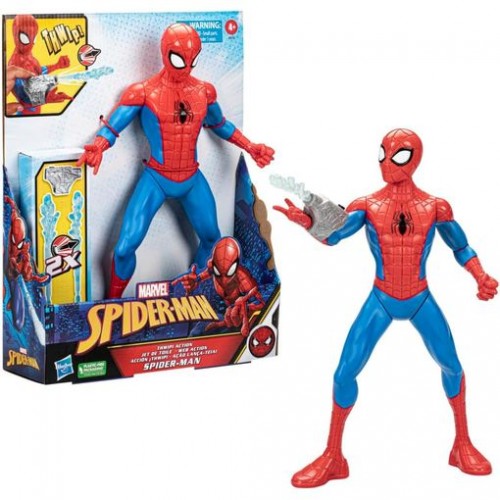 Spiderman figura 139627