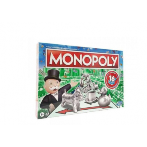 Monopoly classic 1009