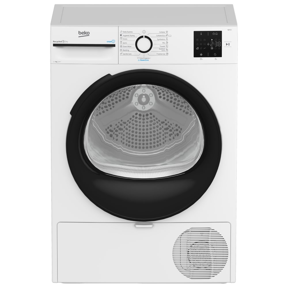 BEKO BM3T37239WB Mašina za sušenje veša