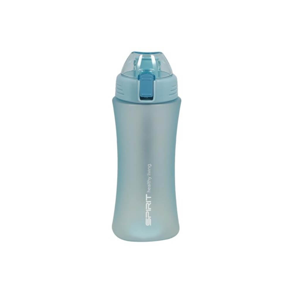 SPIRIT Plava Sportska flašica 500 ml