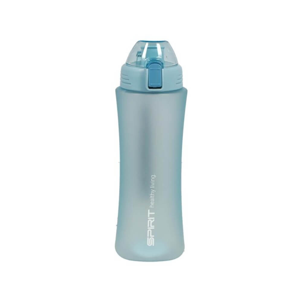 SPIRIT Plava Sportska flašica 660 ml