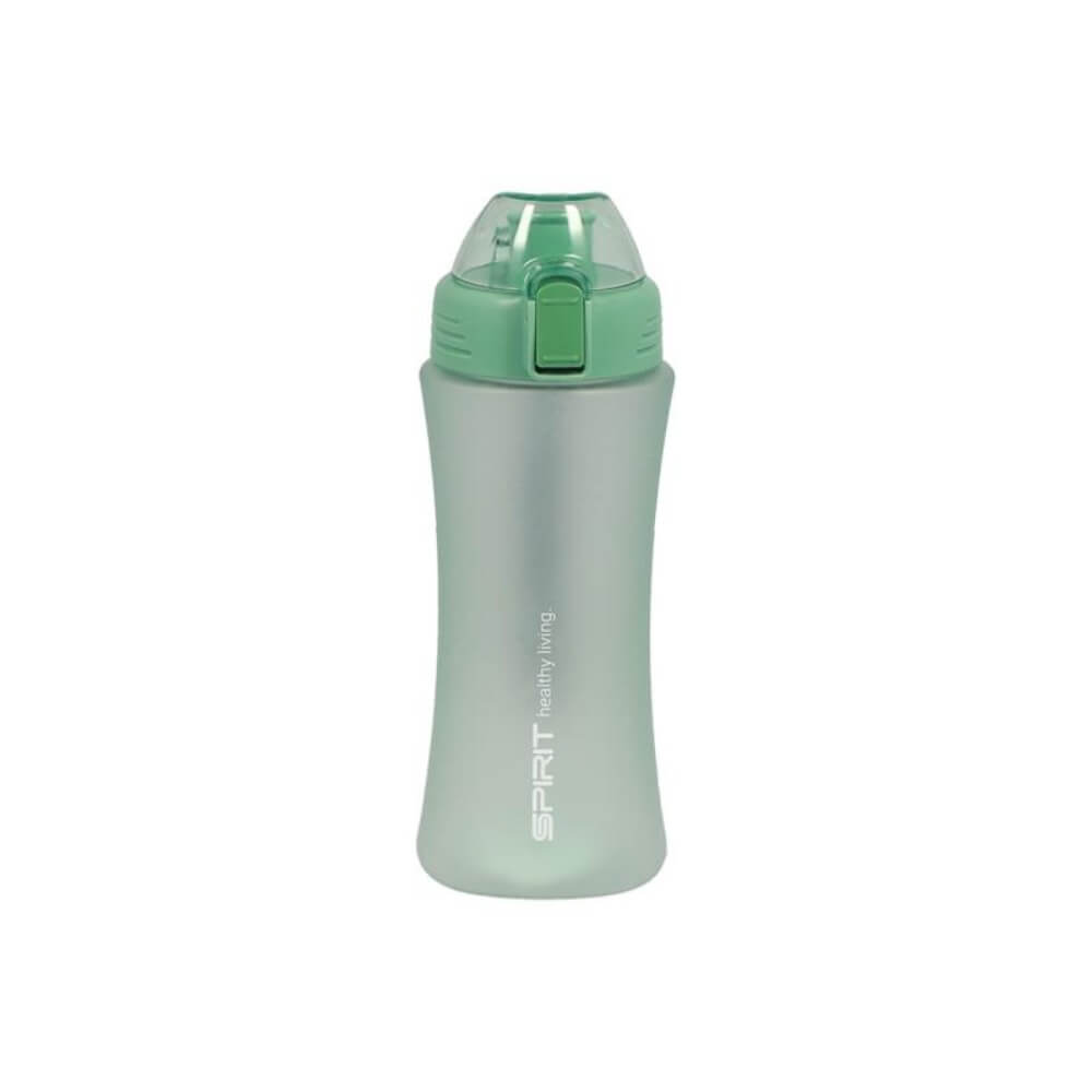 SPIRIT Zelena Sportska flašica 500 ml