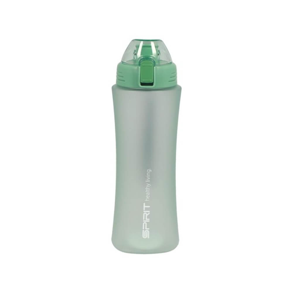 SPIRIT Zelena Sportska flašica 660 ml