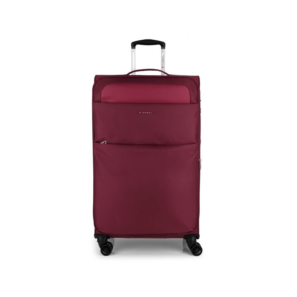 GABOL Cloud extra light Bordo 91 l Kofer