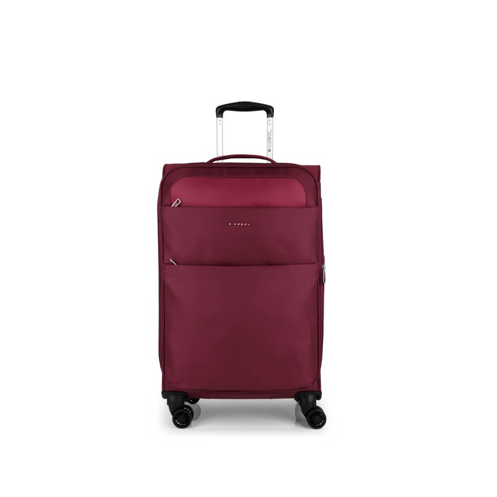 GABOL Cloud extra light Bordo 61 l Srednji kofer