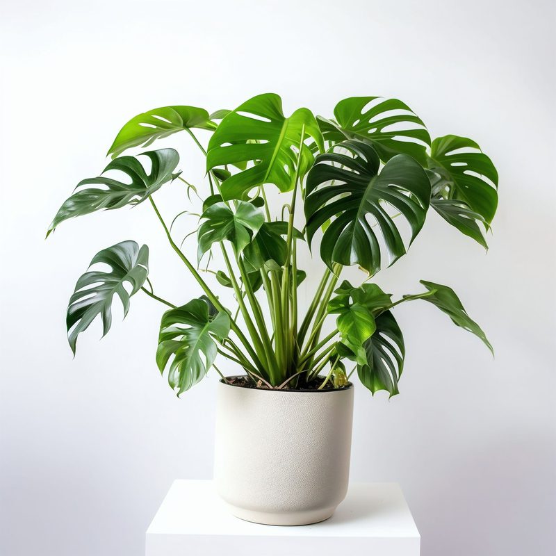 Monstera