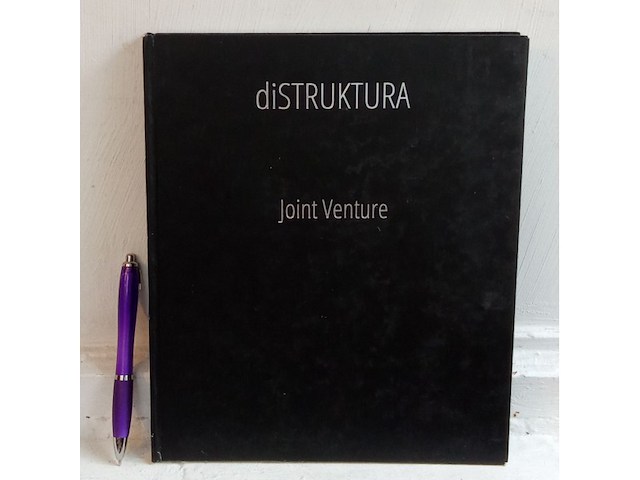 DISTRUKTURA JOINT VENTURA 2005-2015.