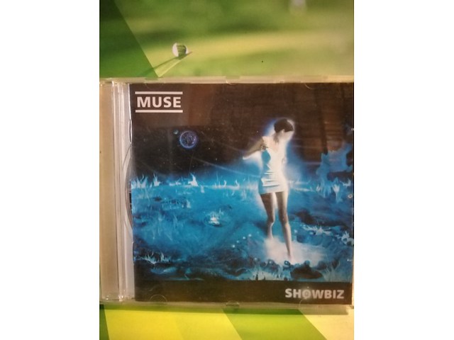 Muse - Showbiz