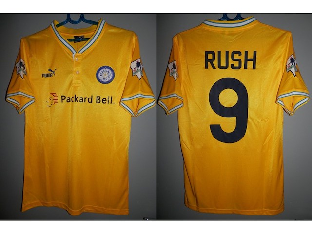 Leeds United dres 1996-97 Ian Rush 9