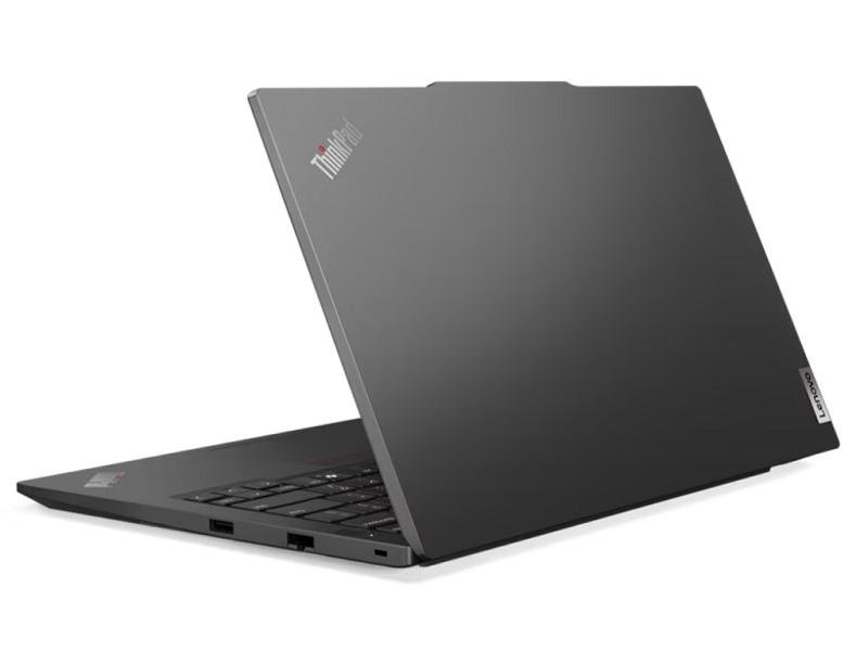 LENOVO THINKPAD E14 G6 (BLACK) WUXGA IPS, RYZEN 7 7735HS, 16GB, 512GB SSD (21M3003PCX)