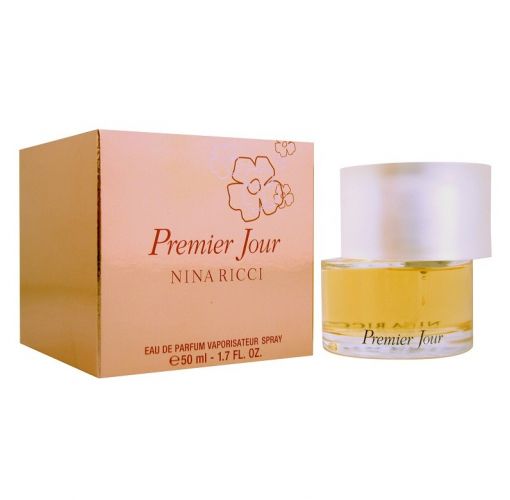 Nina Ricci Premier Jour W edp 50ml