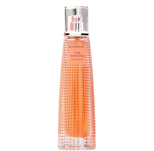 Givenchy Live Irresistible W edp 75ml tstr