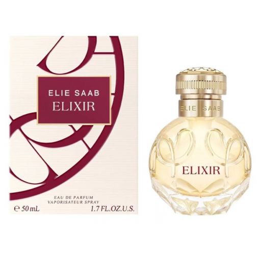 Elie Saab Elixir 2023 W edp 50ml