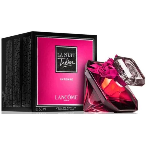 Lancome Tresor La Nuit Intense 2022 W edp 50ml