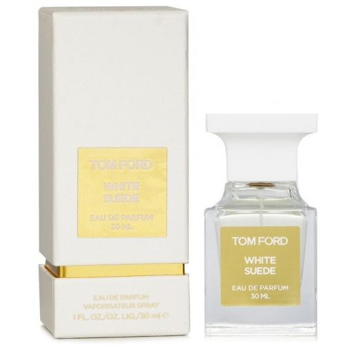 Tom Ford White Suede W edp 30ml