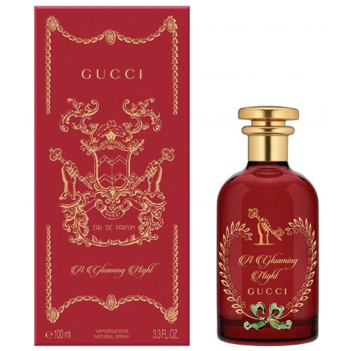 Gucci A Gloaming Night edp 100ml