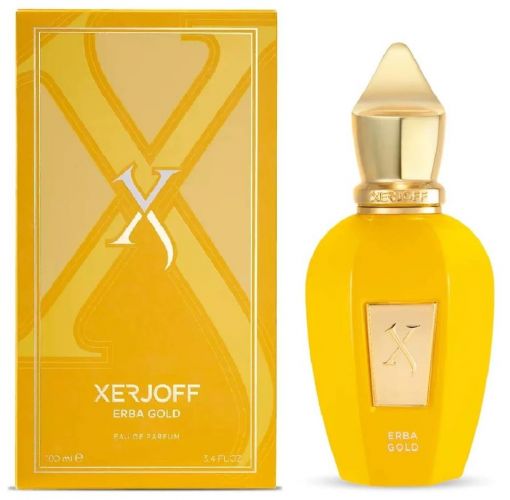 Xerjoff Erba Gold edp 100ml