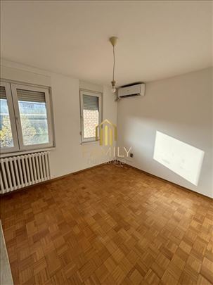 Jednosoban stan na atraktivnoj lokaciji – 31m², Bu