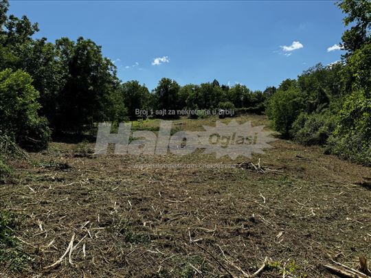 Prodaja placa - Alibegovac - Novi Sad