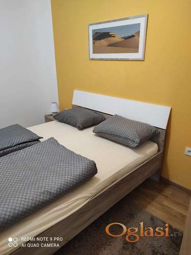 Apartman Novi Sad - Stan na dan