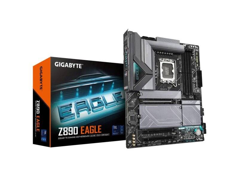 GIGABYTE Z890 EAGLE