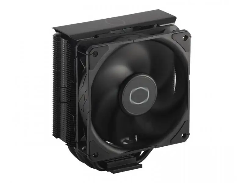 COOLER MASTER HYPER 212 BLACK RR-S4KK-25SN-R1 PROCESORSKI HLADNJAK