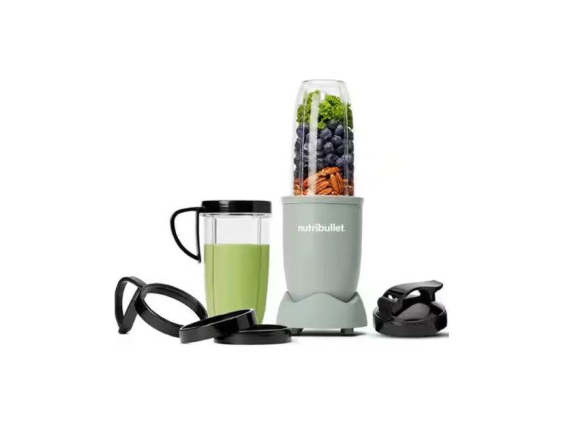 NUTRIBULLET NB907MAJD