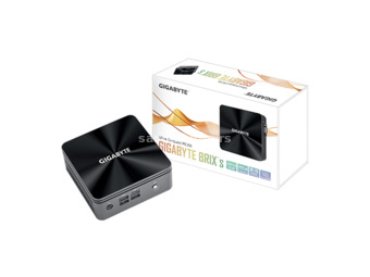 GIGABYTE Brix mini PC BRI5H-10210