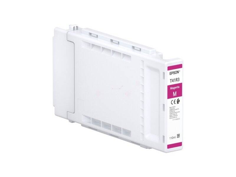 EPSON ULTRACHROME XD2 T41R340 MAGENTA 110ML