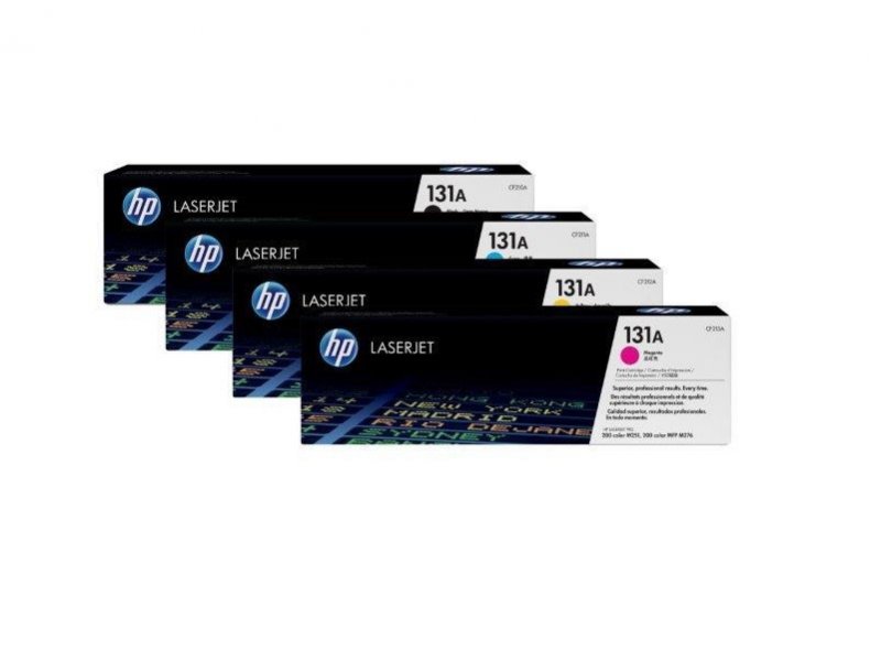 HP 131A MAGENTA ( CF213A )