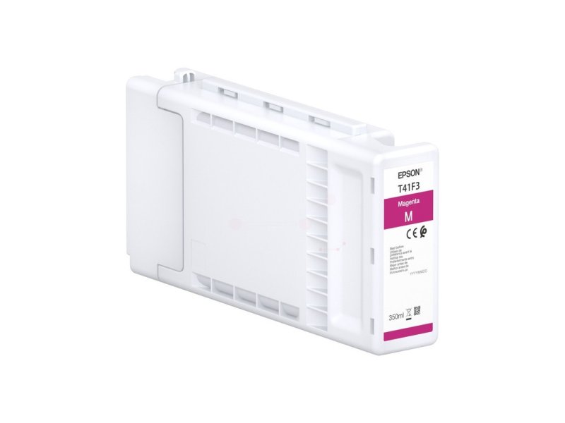 EPSON ULTRACHROME XD2 T41F340 MAGENTA 350ML