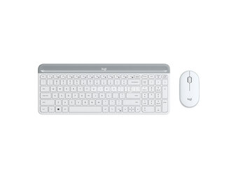 Set miš i tastatura bežični MK470 US Logitech TAS00887