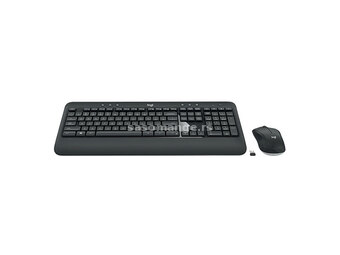 Set miš i tastatura bežični MK540 Advanced YU Logitech TAS00784