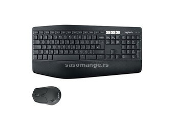 Set miš i tastatura bežični MK850 US Logitech TAS00695