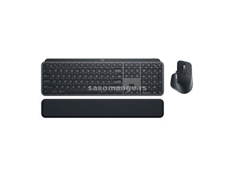 Set miš i tastatura bežični MX keys US Logitech TAS01323