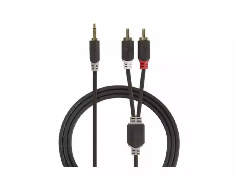 NEDIS AUDIO KABEL 3 M CABW22200AT30