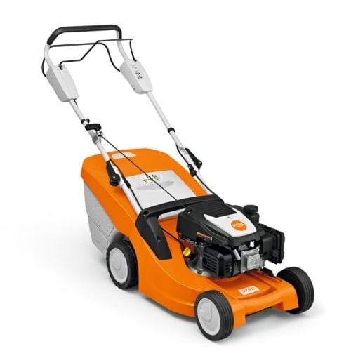 STIHL RM 443 T Benzinska kosilica